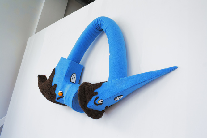 Hammer and Stake - Vogds