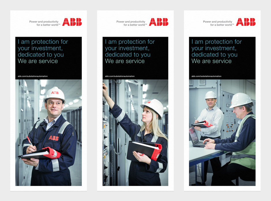 ABB: Service Level Agreement - Make_Studio - A Creative Agency