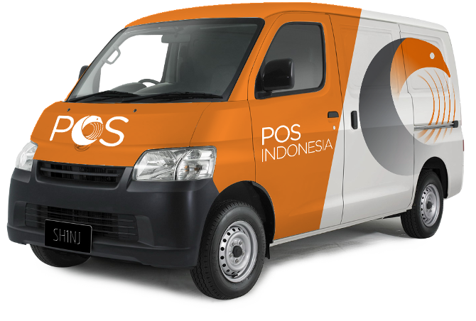 Pos Indonesia pitch 2008 - artsgrafica