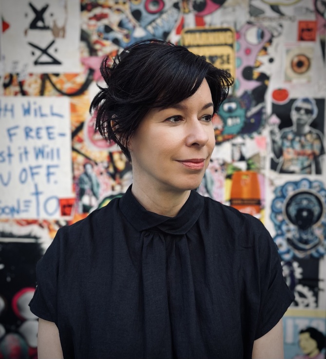 ABOUT - tal ben-david