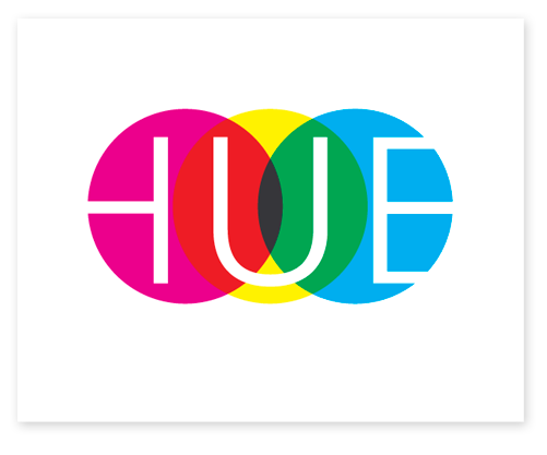 HUE - Emily Walker Portfolio