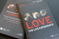 3D & MoGraph Experiments - Gareth Fowler | Graphic Artist