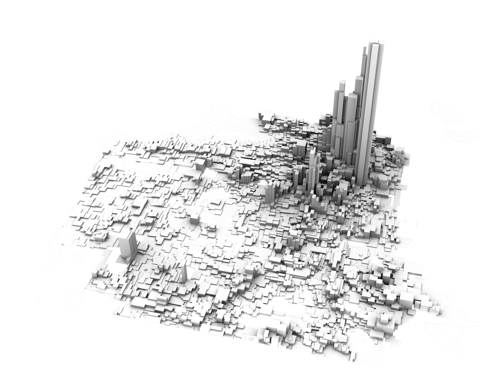 Crime Reports - postarchitectural: sha hwang