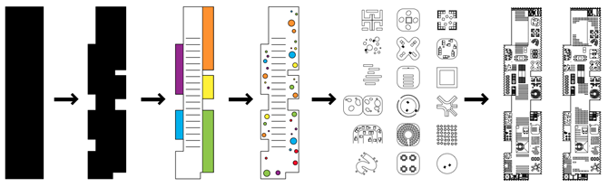 Helsinki Central Library - Paul Miller / Projects