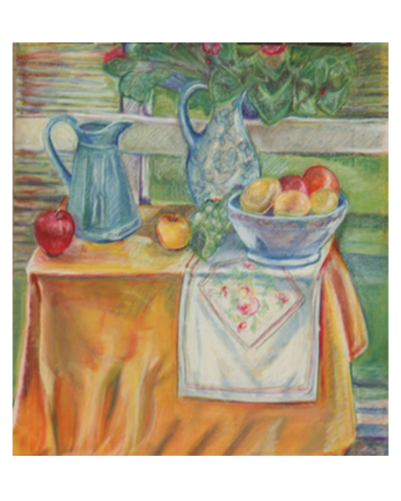 Value Drawing - Max Katzenstein