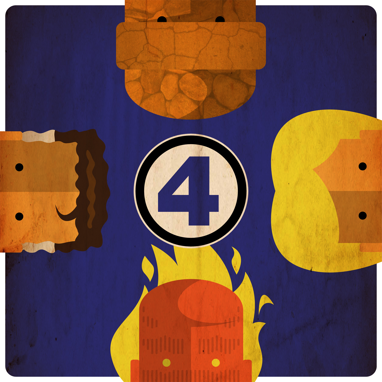 random drawings - dana lechtenberg