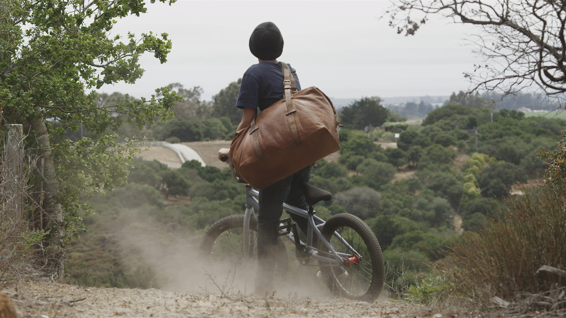 •ENCOUNTER COLLECTION - •MATT FEZZ