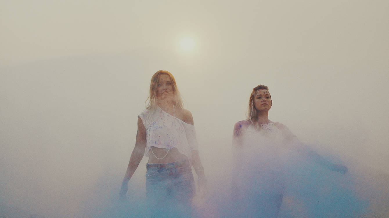 •REEF - •MATT FEZZ