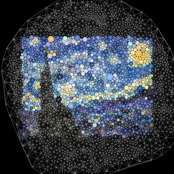 Circle Packing - Miu Ling Lam Circle Packing - Miu Ling Lam
