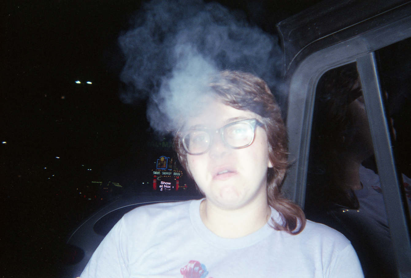 Time Out - Jeff Downer