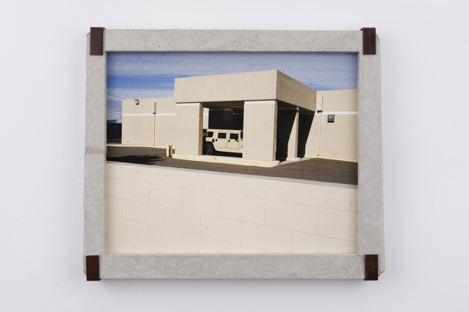 Objects Of My Affection - Jeff Downer