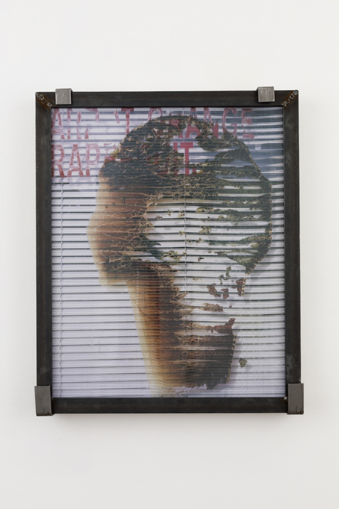 Objects Of My Affection - Jeff Downer