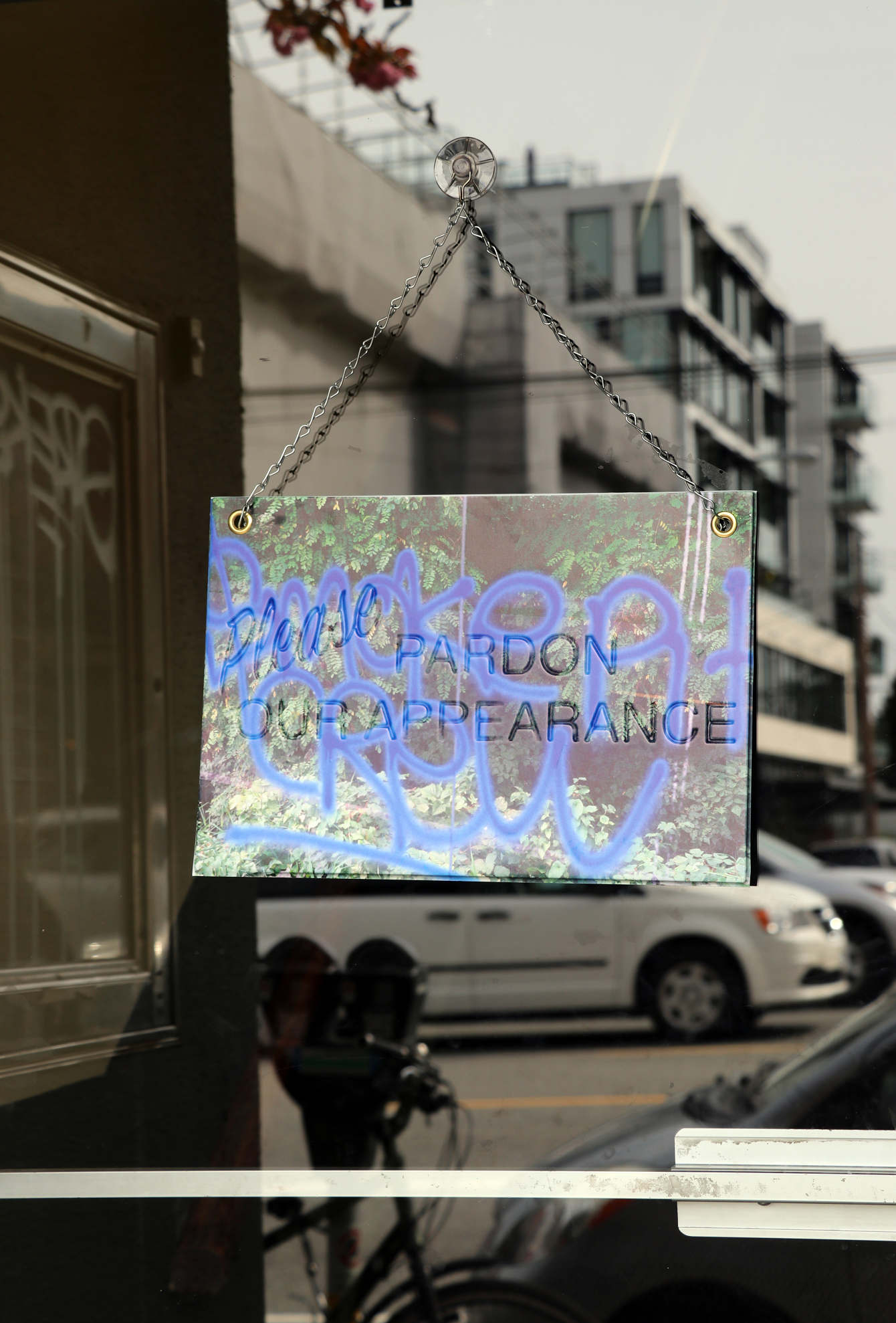 Objects Of My Affection - Jeff Downer