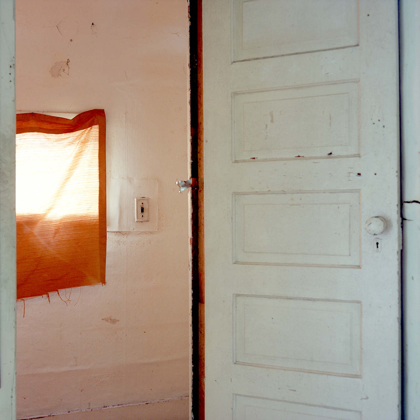 Erasure - Jeff Downer