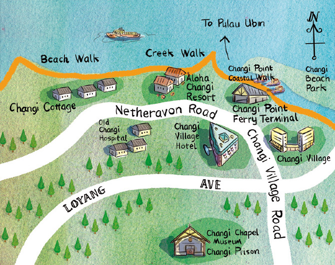 Maps - Have Some Fei