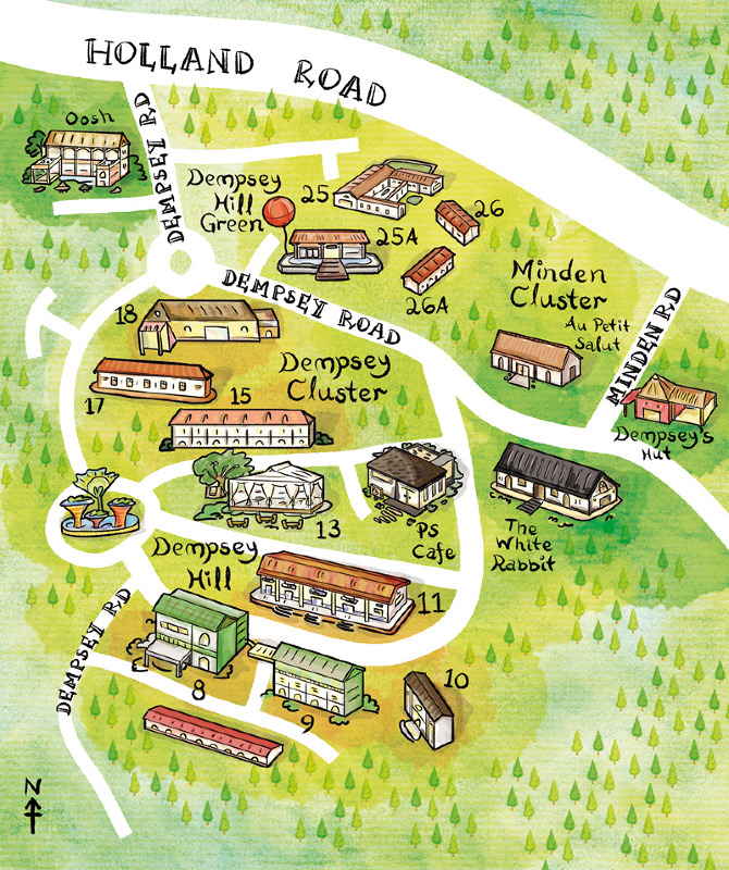 Maps - Have Some Fei