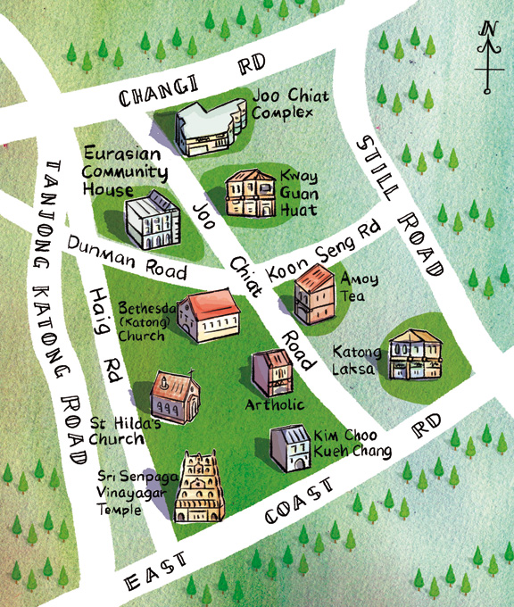 Maps - Have Some Fei