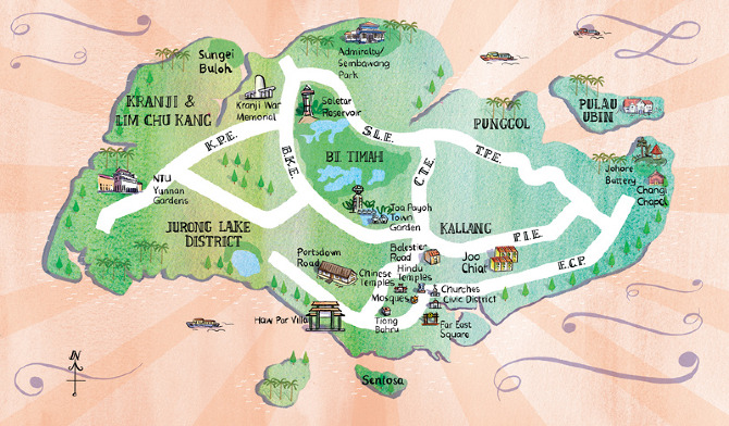 Maps - Have Some Fei