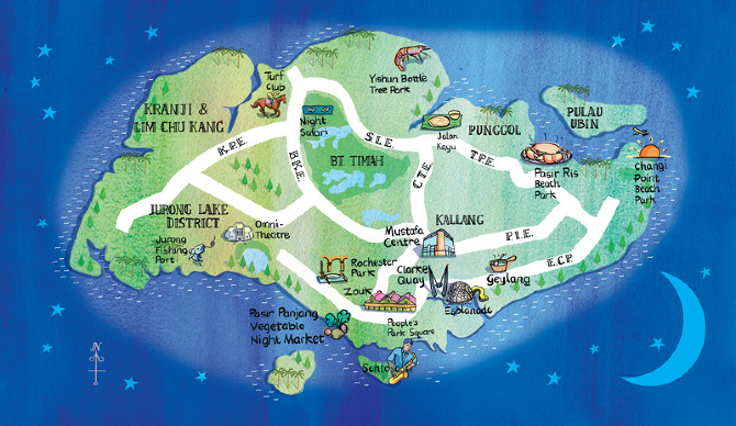 Maps - Have Some Fei