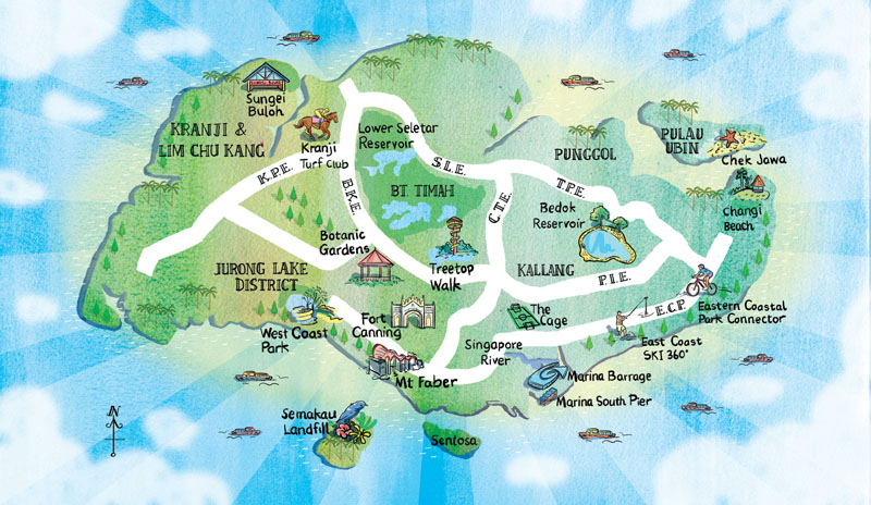 Maps - Have Some Fei