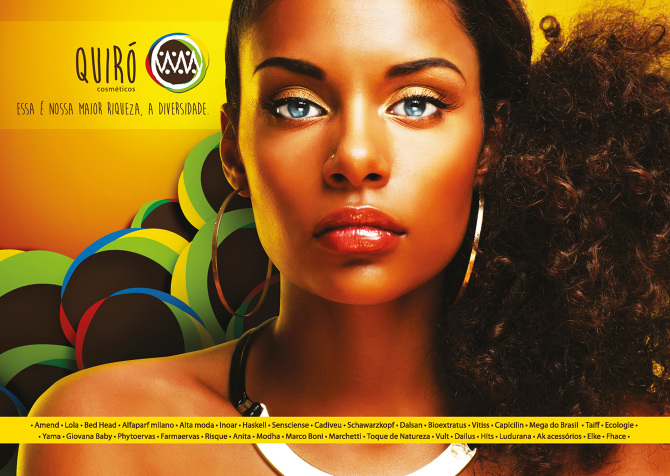 Quiró diversidade - Eduardo Hayasi