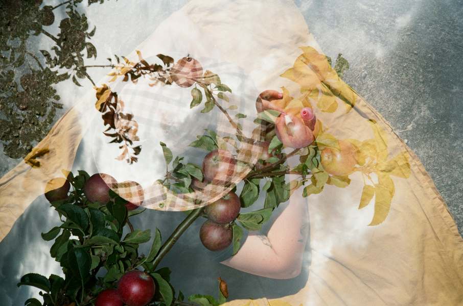 summer of 2020 - Portfolio of Isa Svärd