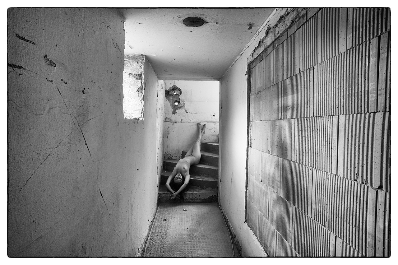 Akt - fotodesign rammler | gute fotografie