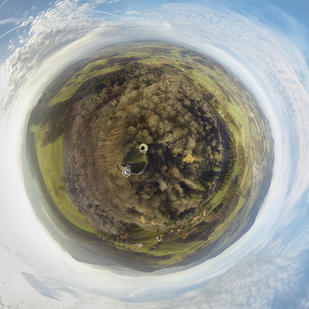 Luftbild - fotodesign rammler | gute fotografie