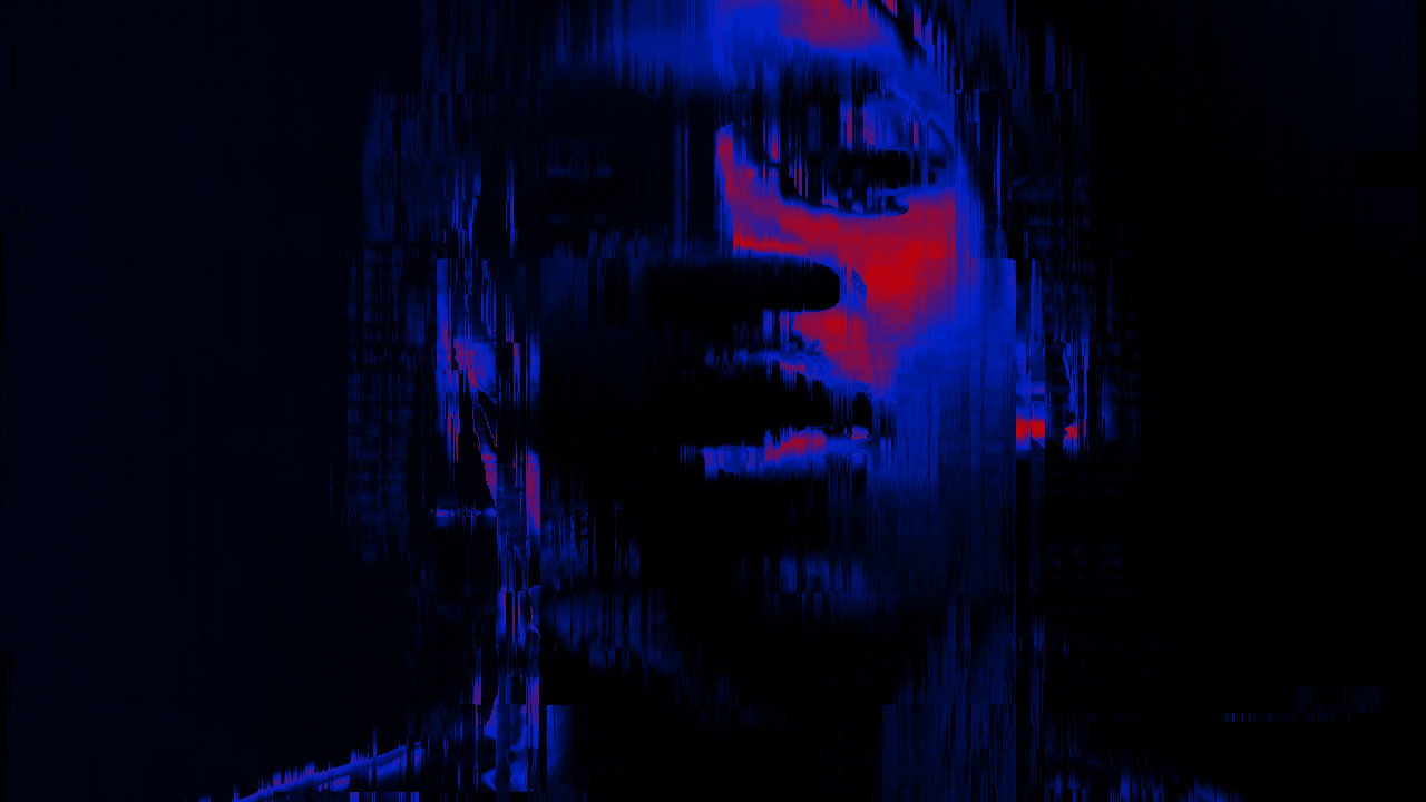 Chase & Status - Machine Gun - Regrade - Diaghe | Motion Graphic Designer