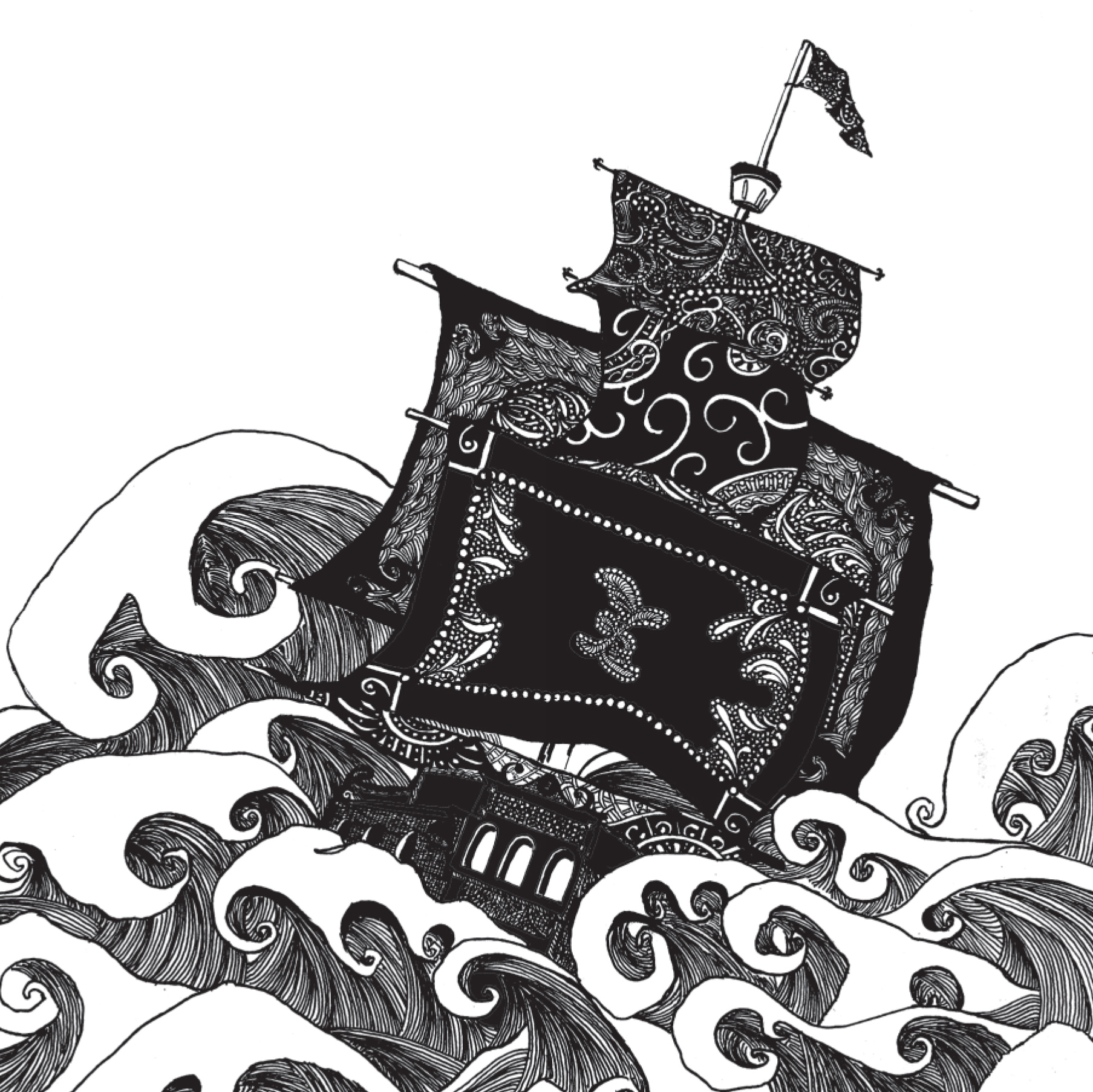 Illustrated Poems - Victoria Weaver