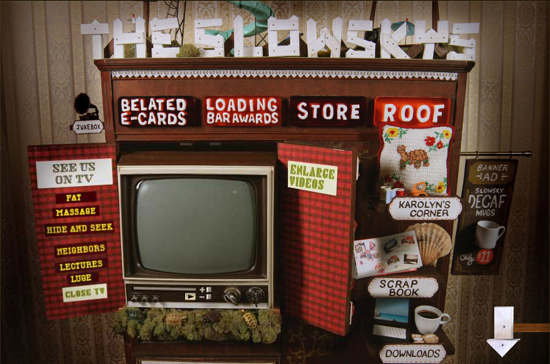 Comcast - The Slowskys - Kelsie Van Deman - Freelance Executive Producer