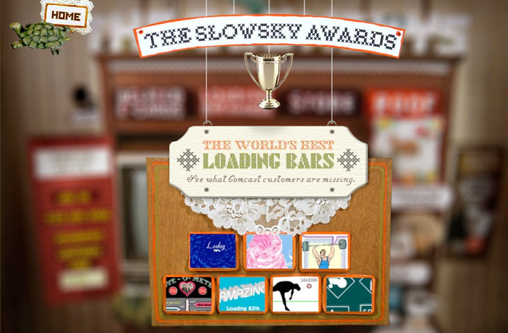 Comcast - The Slowskys - Kelsie Van Deman - Freelance Executive Producer