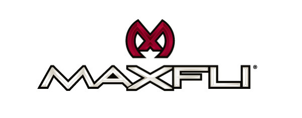 Maxfli Brand Identity - Kelley Malone