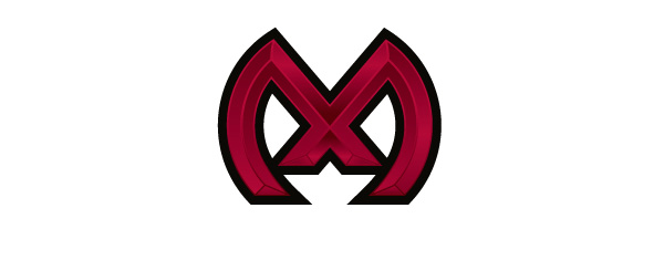 Maxfli Brand Identity - Kelley Malone