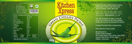 Packaging Design - nikhilmehta