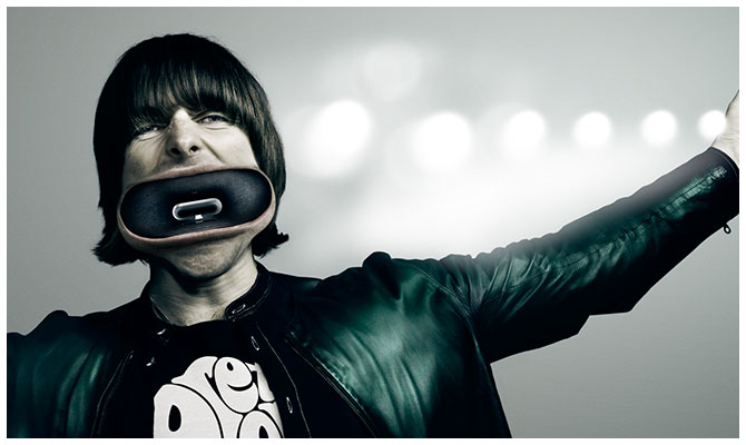 Matthew Ireland - Senior Designer & Art Director