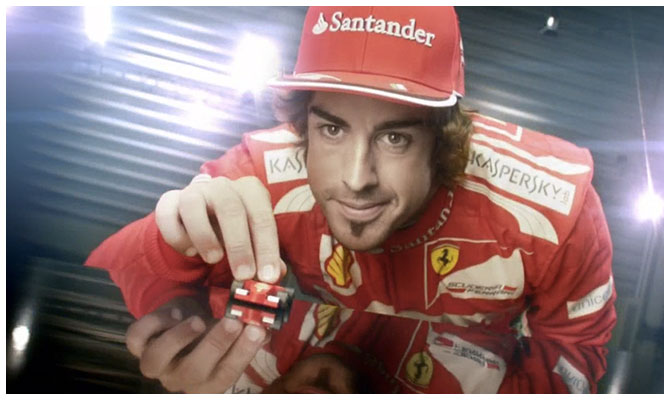 Matthew Ireland - Senior Designer & Art Director