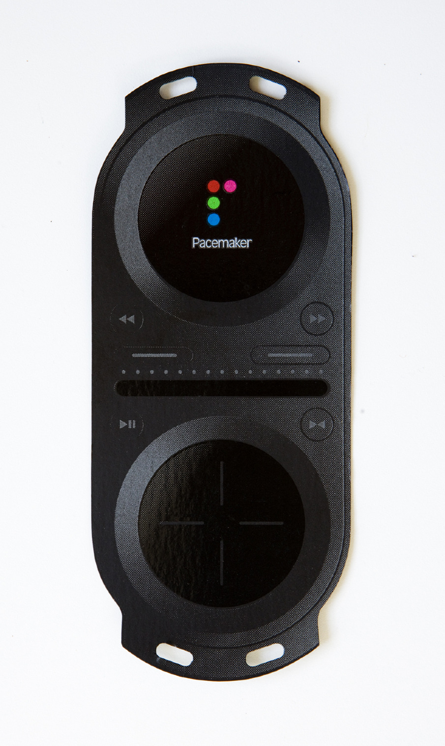 Pacemaker promotion - Elin Renck