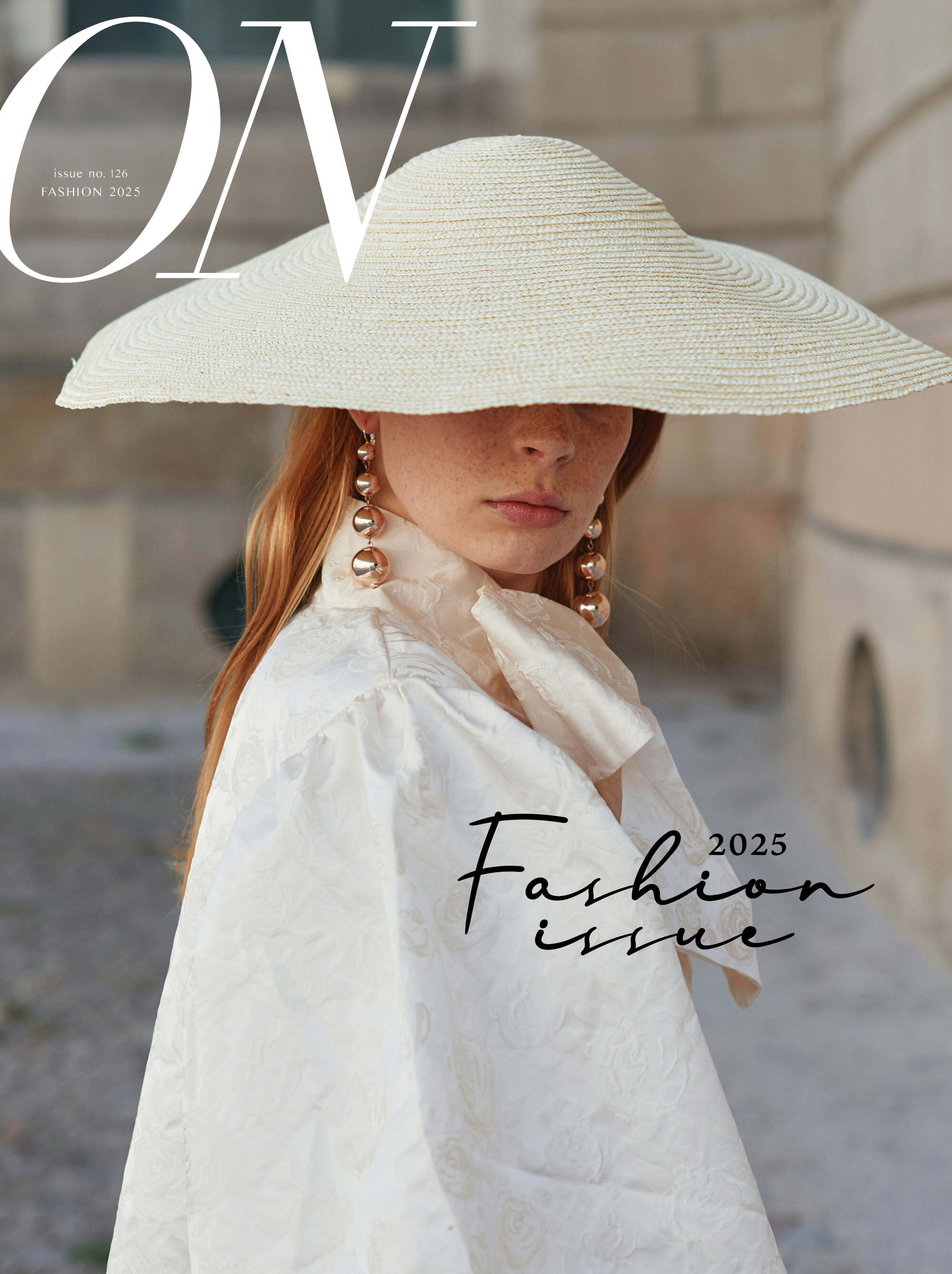 ON Magazine