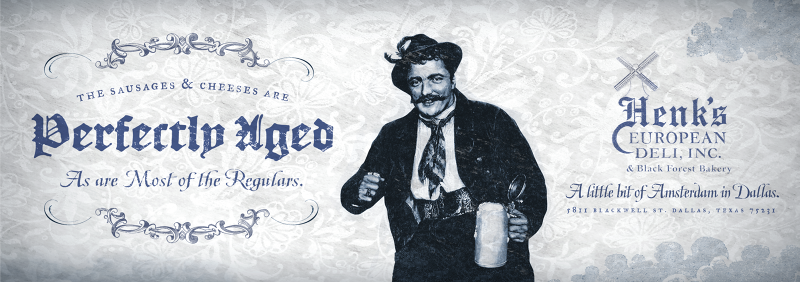 The Richards Group - Silver Cuellar - CD/AD