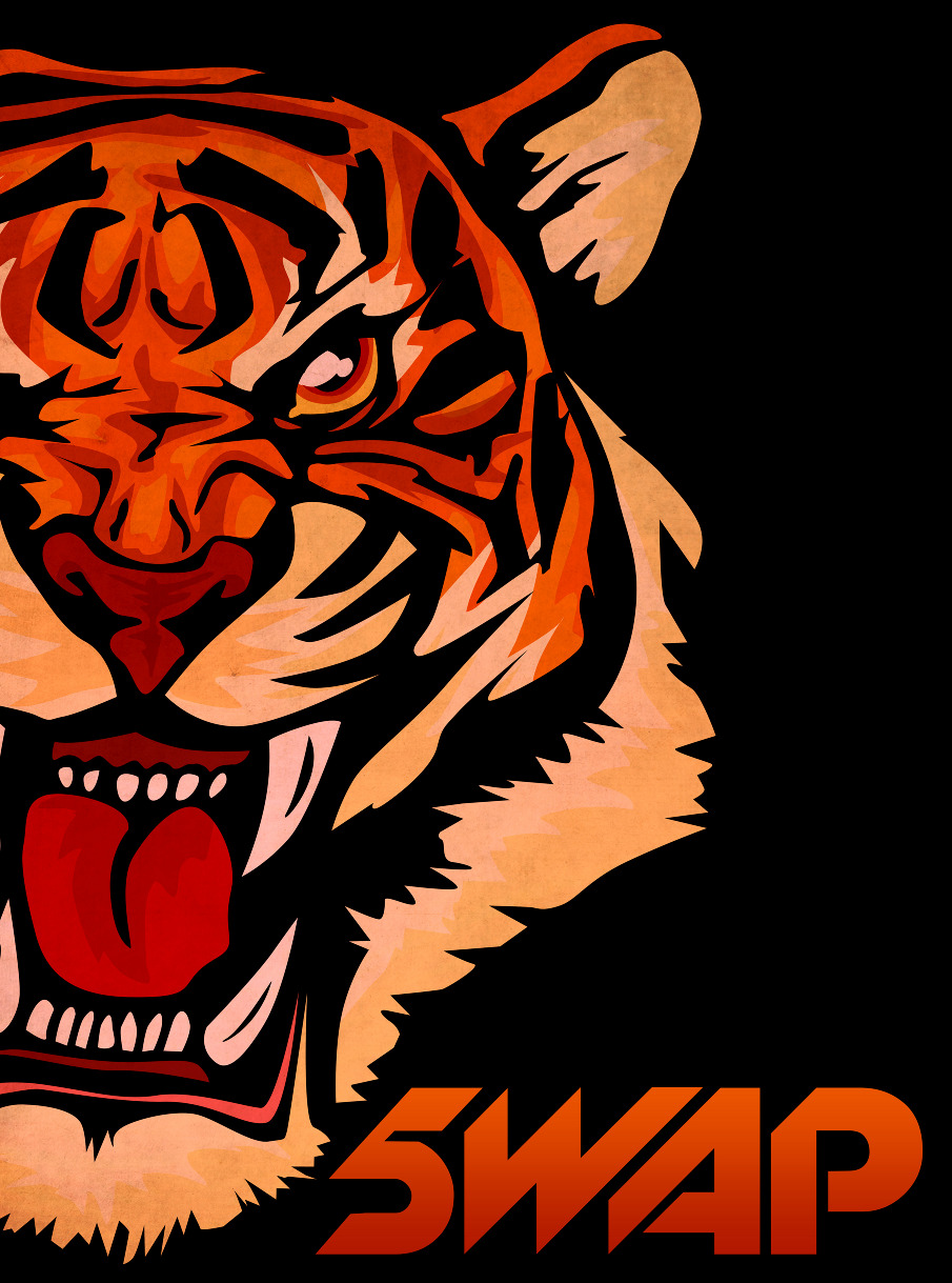 Call of Duty: Black Ops Clan Logo - B9DESIGN