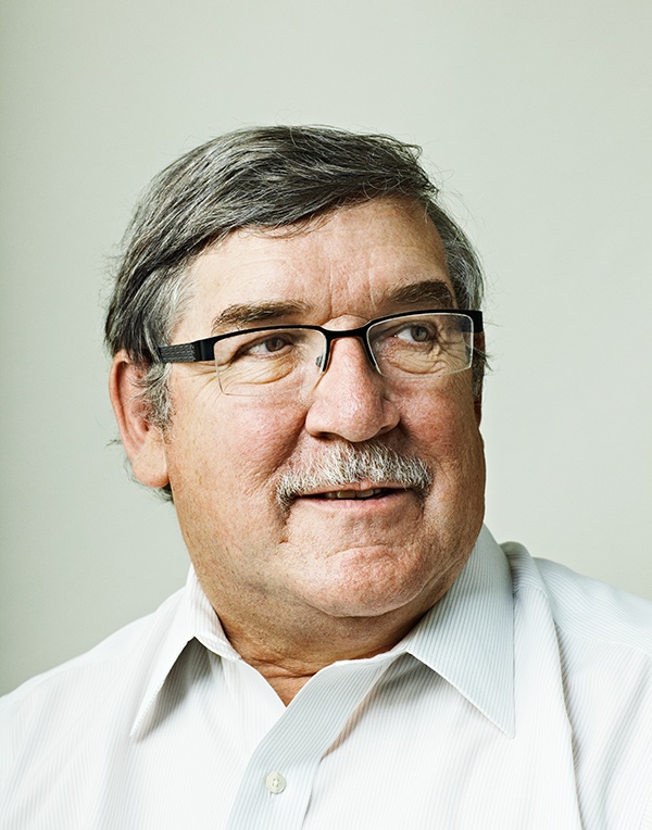 Dennis Desrosiers - Alchetron, The Free Social Encyclopedia