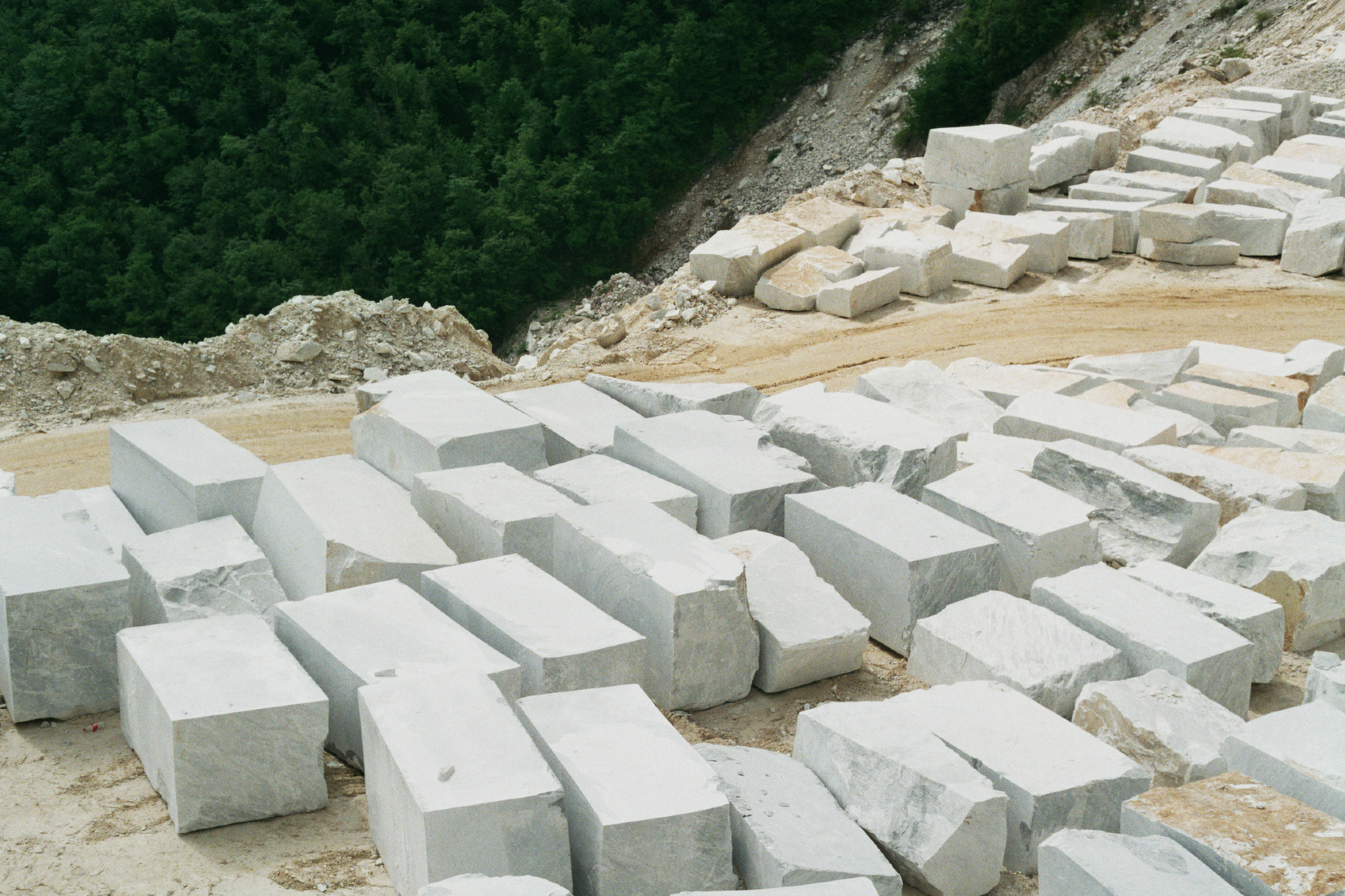 MARMO - FRANCESCO PALU'