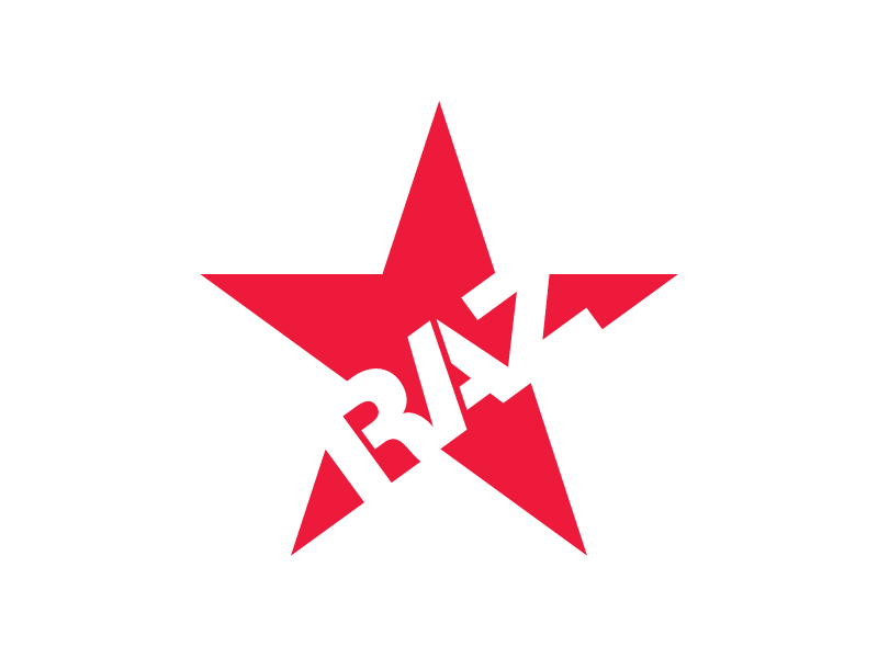 Branding & Identity - BKroeker is a Free Range Designer & Yoga Teacher