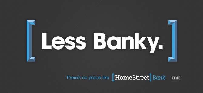 HomeStreet Bank Rebrand - Matt Kappler