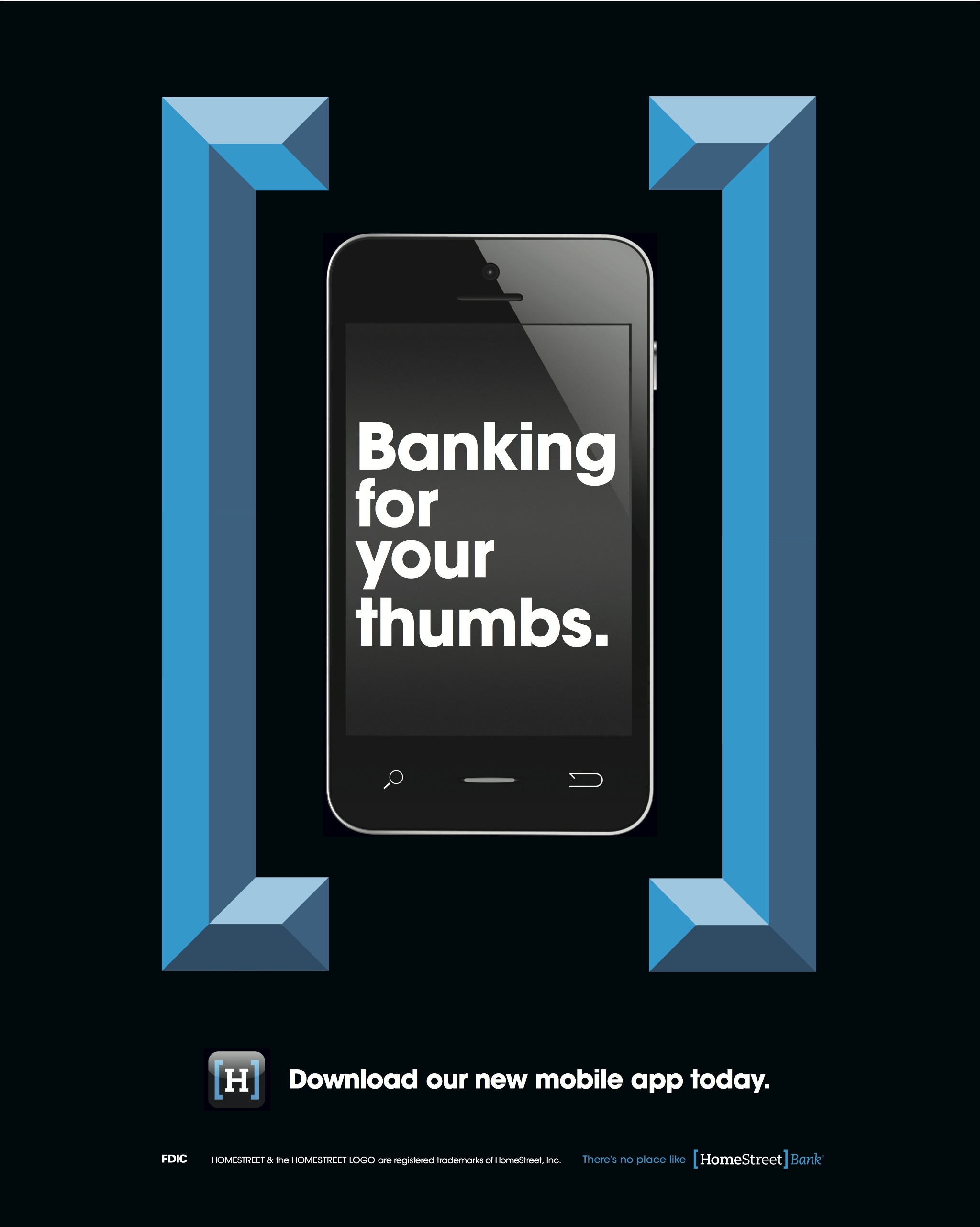 HomeStreet Bank Rebrand - Matt Kappler