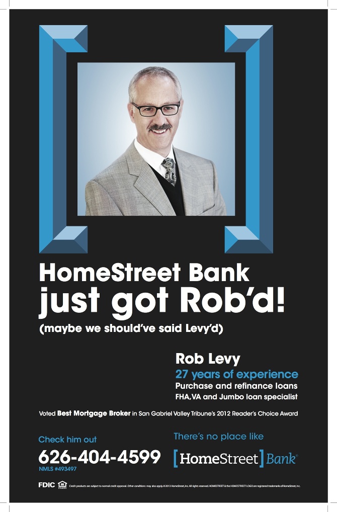 HomeStreet Bank Rebrand - Matt Kappler