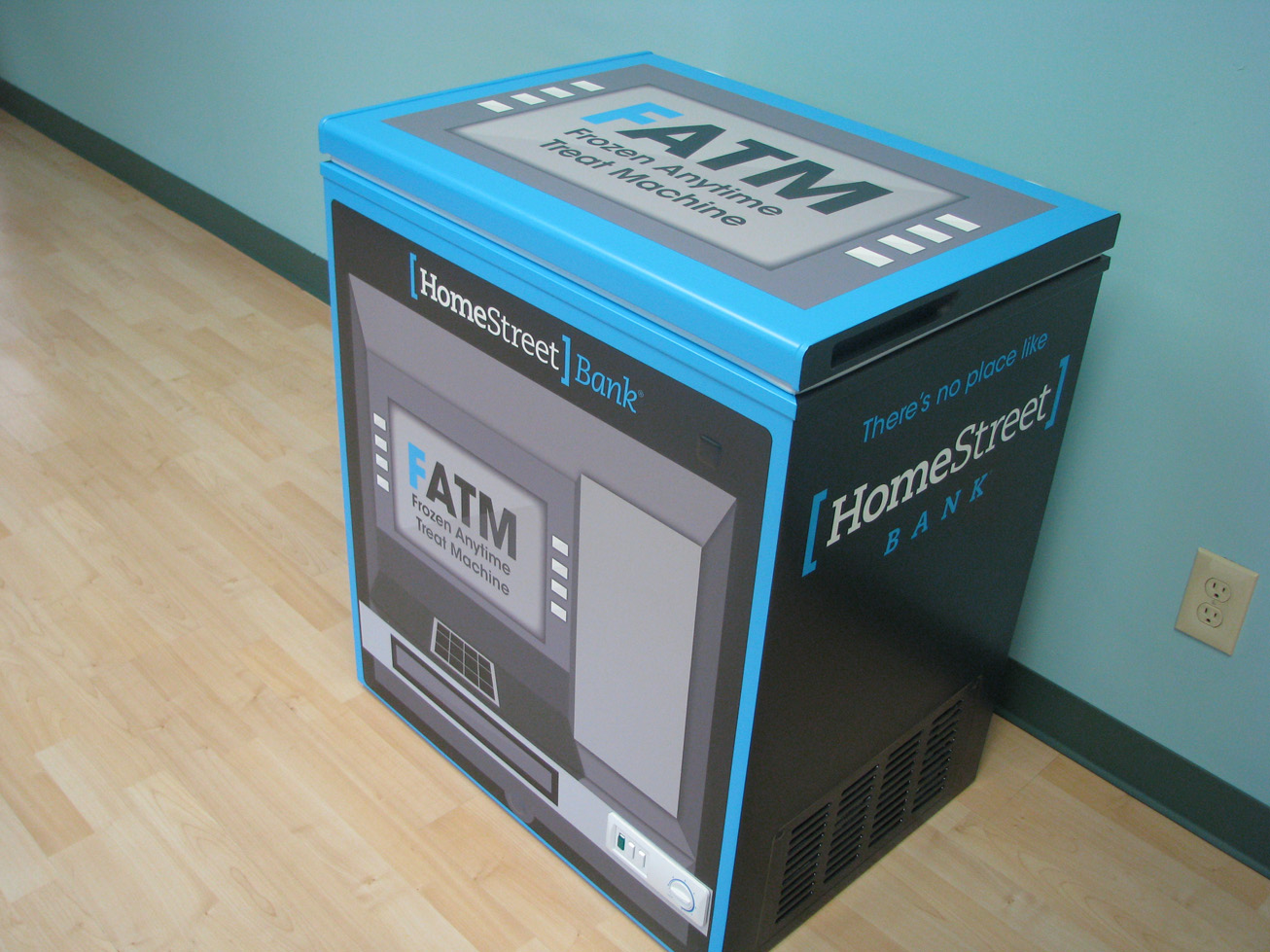 HomeStreet Bank Rebrand - Matt Kappler