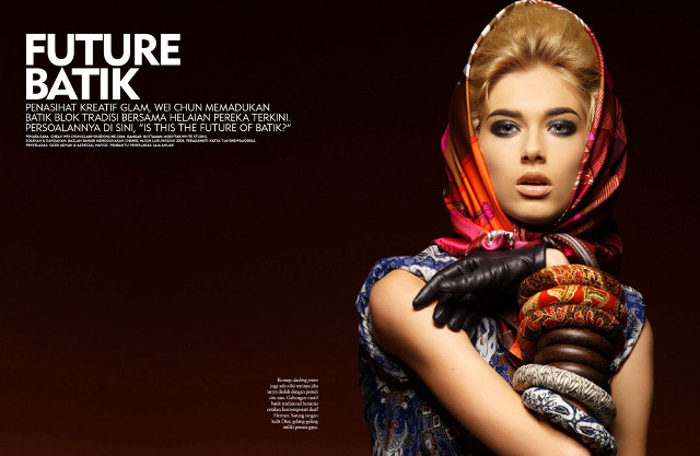 Future Batik - clanhouseonline.com