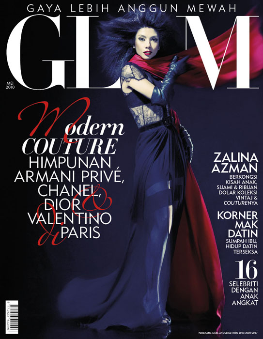 GLAM - clanhouseonline.com